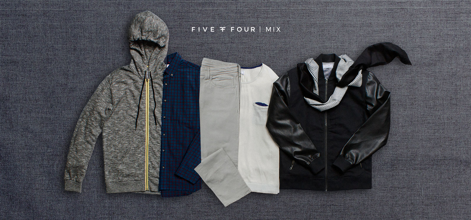 Five Four Review: What is Five Four Club?